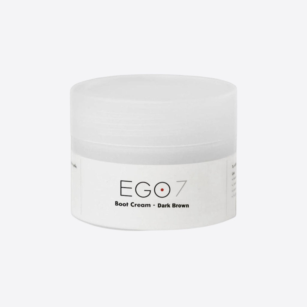Ego7 - Boot cream - Brown – Rangiora Equestrian Supplies