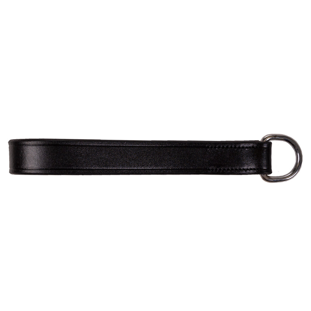 Girth Loop Black – Rangiora Equestrian Supplies