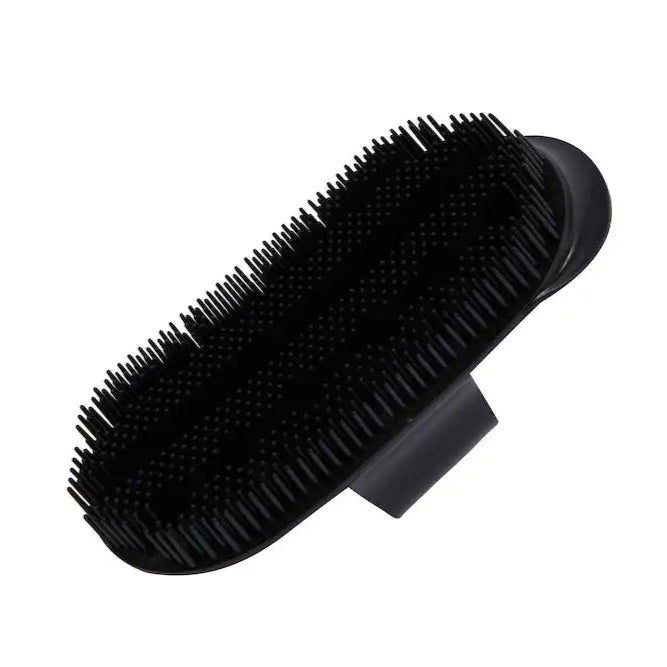 Plastic Sarvis Curry Comb – Rangiora Equestrian Supplies