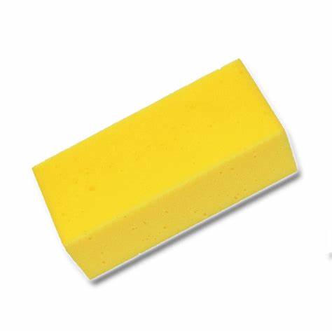 Grooming Sponge – Rangiora Equestrian Supplies