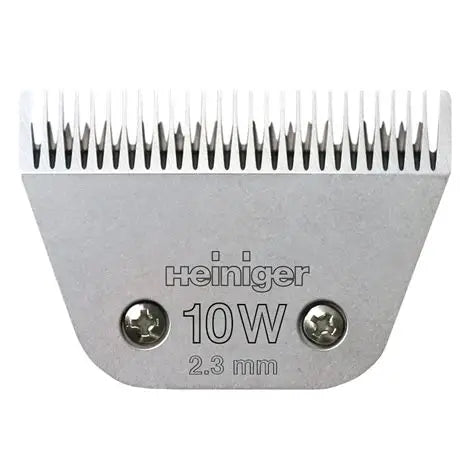 Clipper Blades 10WF 1.5mm – Rangiora Equestrian Supplies