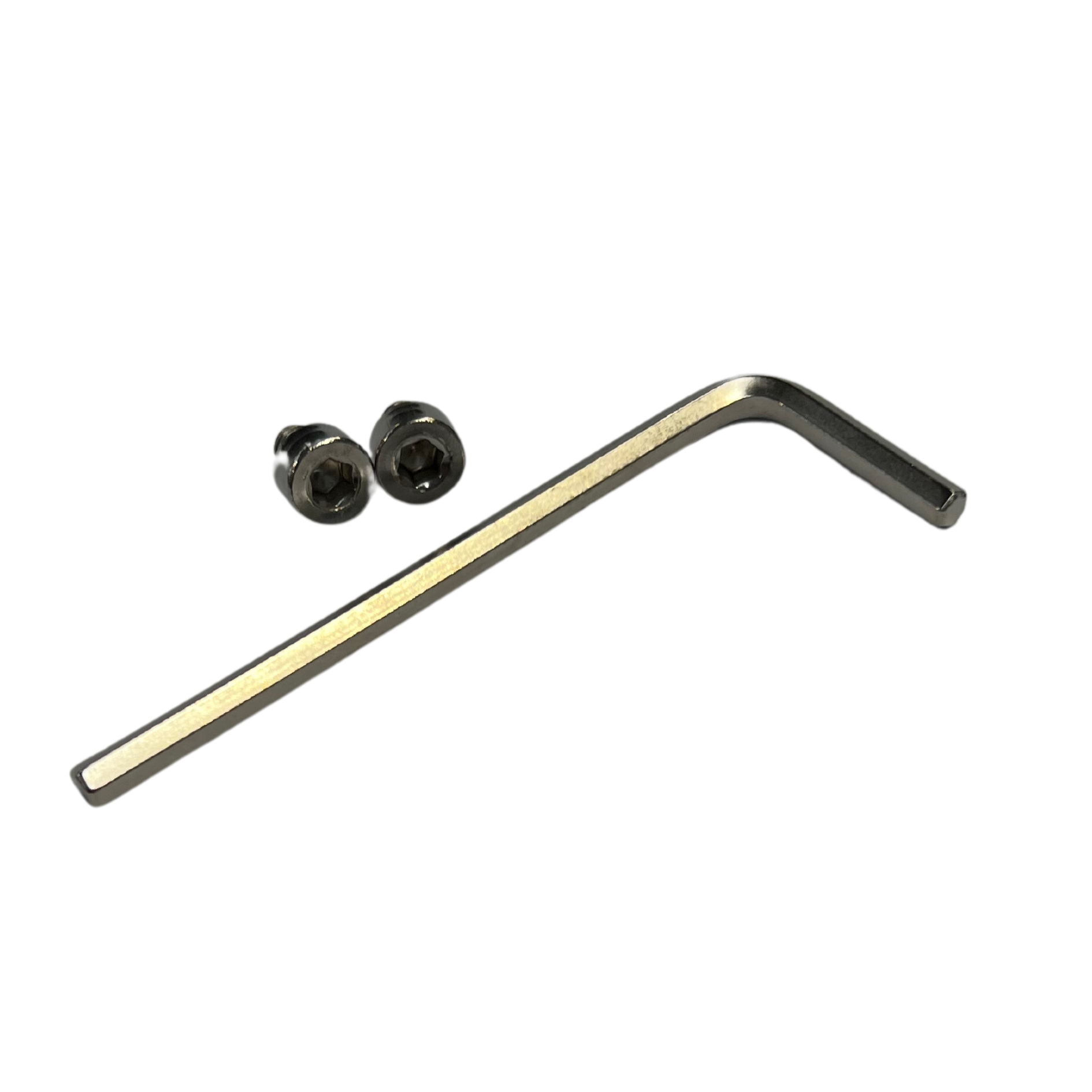 Spare Inbus + Screw Hackamore Combi – Rangiora Equestrian Supplies