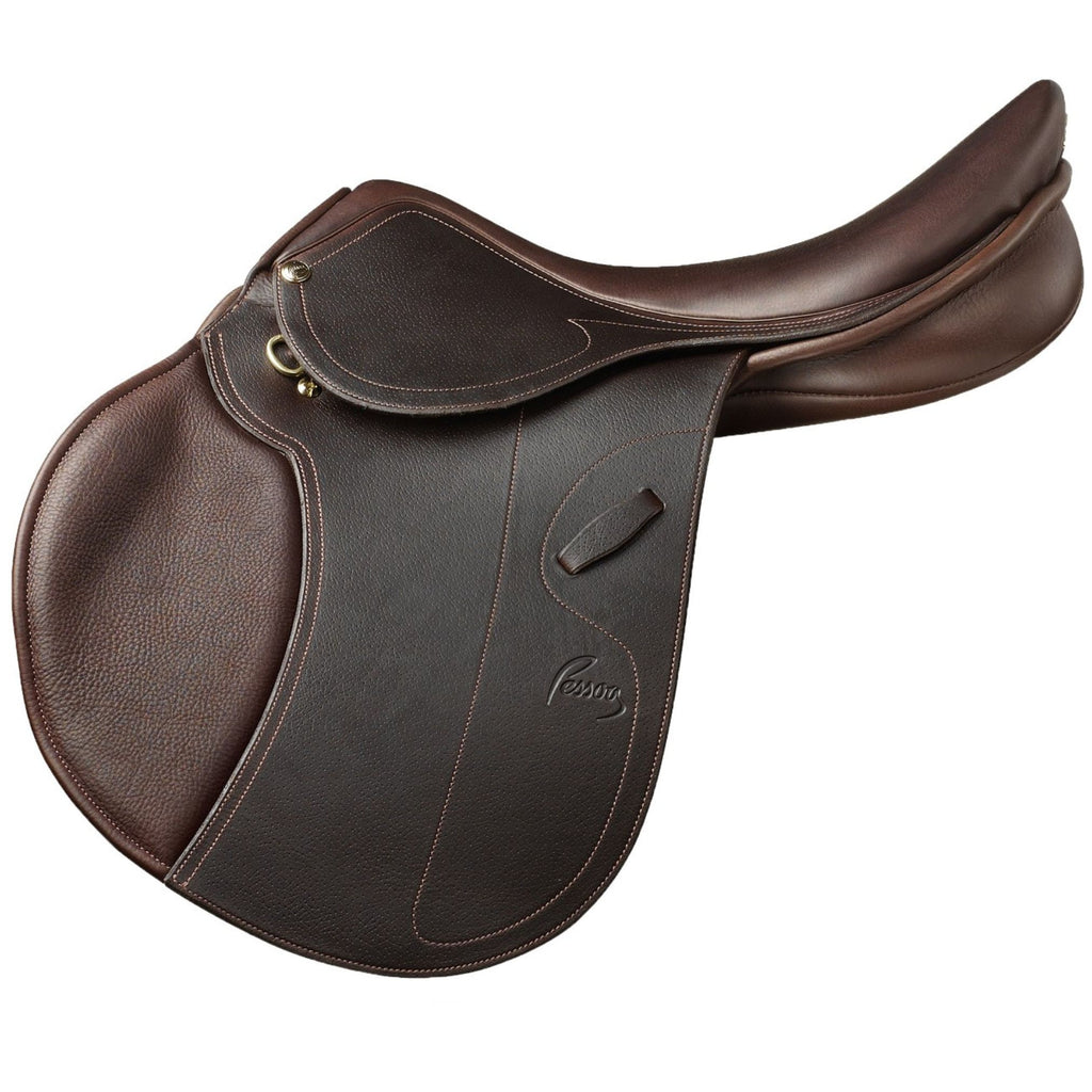 Wintec - 500 Close Contact Saddle - Cair – Rangiora Equestrian Supplies