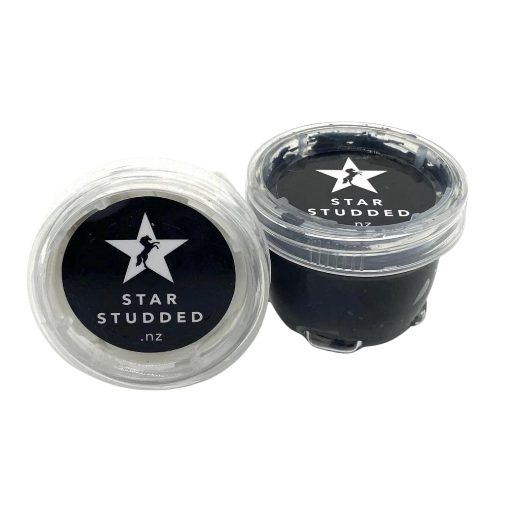 Star Studded - Stud Putty – Rangiora Equestrian Supplies