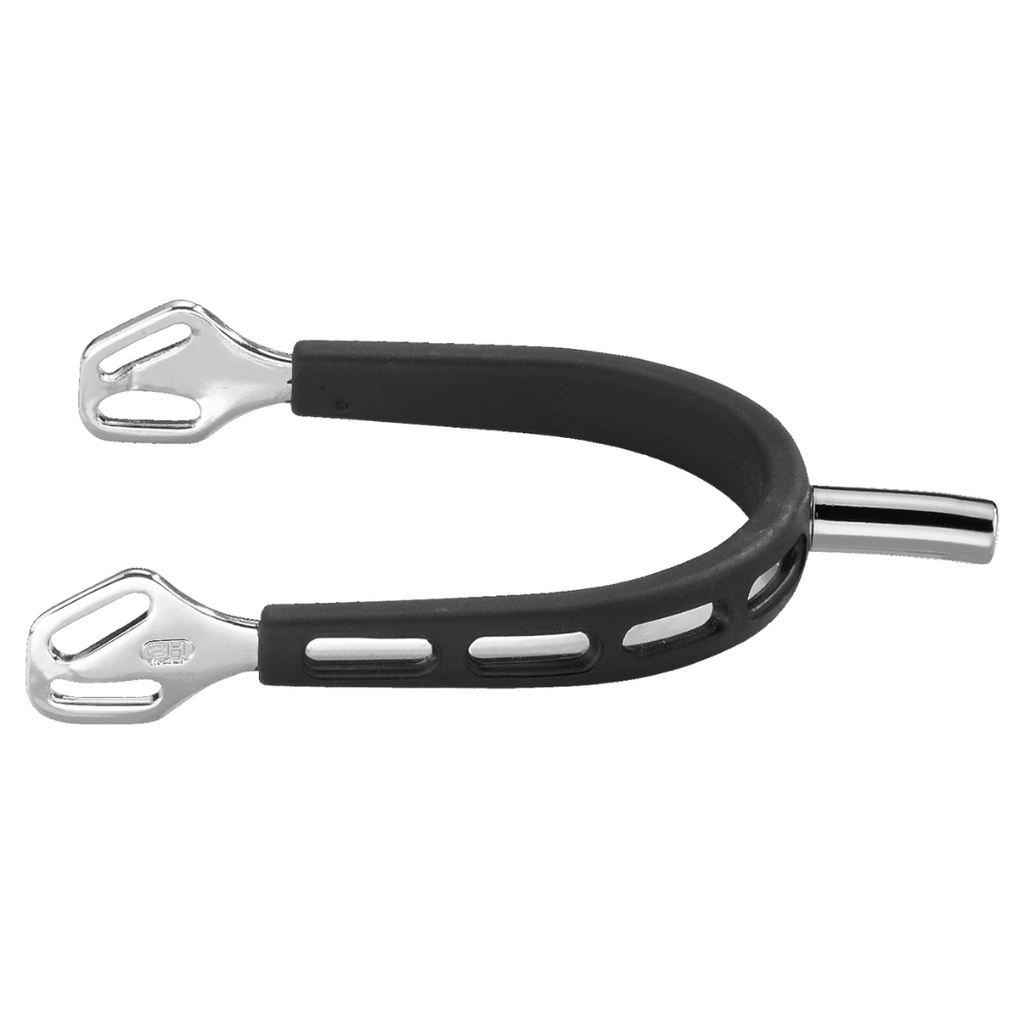 Ultra Fit Extra Grip Spurs - Flat – Rangiora Equestrian Supplies