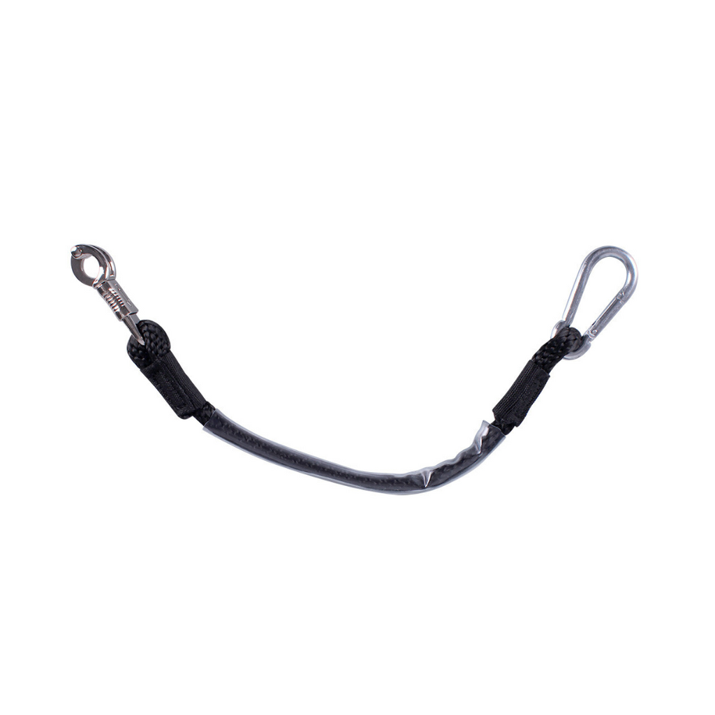 QHP - Stable Tie - 90cm – Rangiora Equestrian Supplies