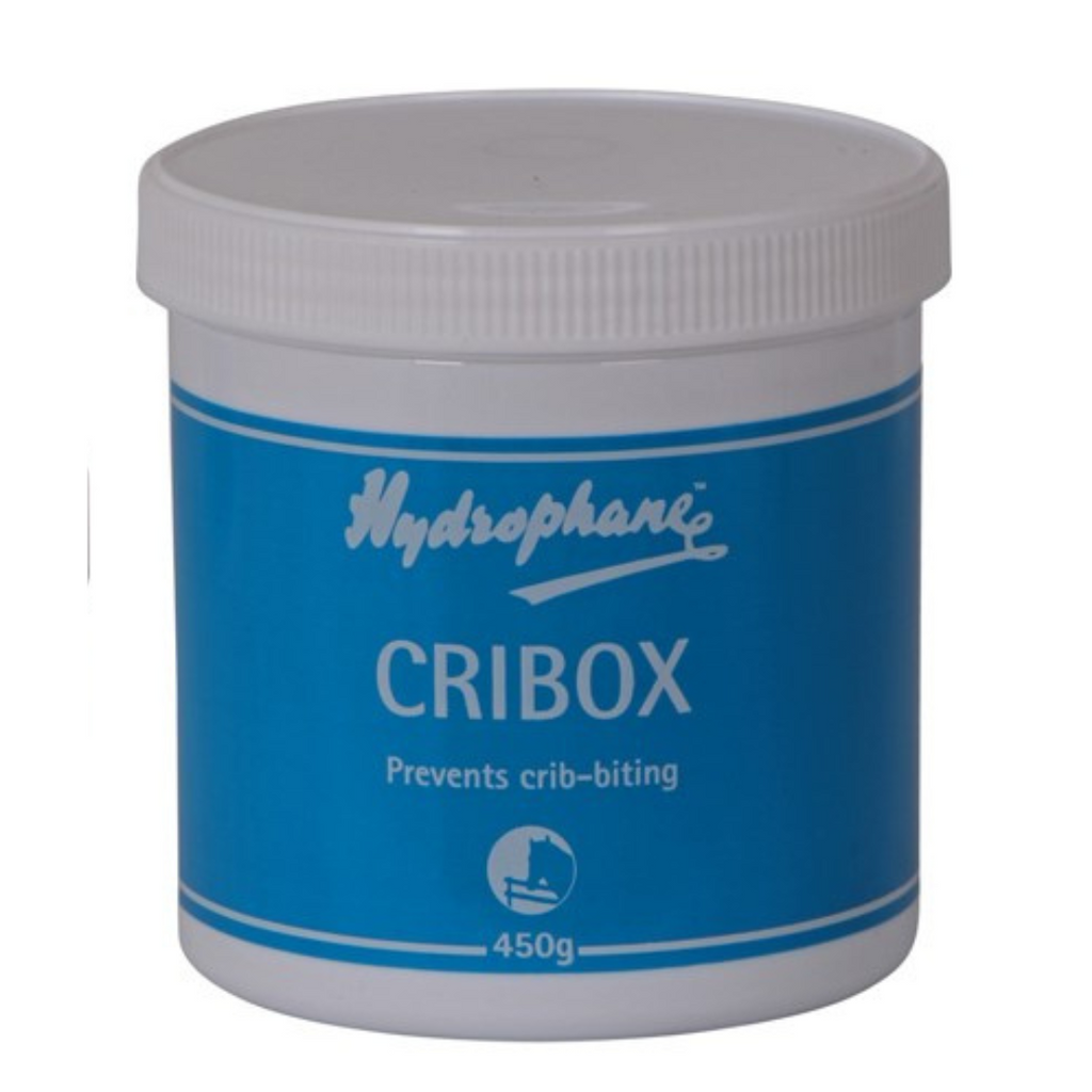 Hydrophane - Cribox – Rangiora Equestrian Supplies