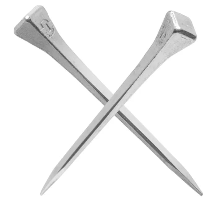 Derby Nails E4 - 250 Pack – Rangiora Equestrian Supplies