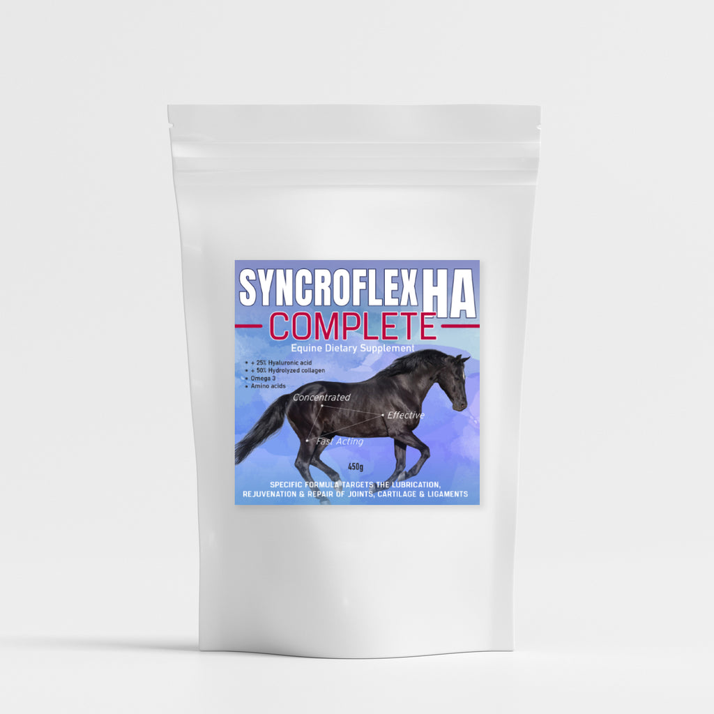 Syncroflex Complete – Rangiora Equestrian Supplies