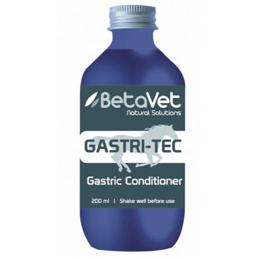 BetaVet - Gastri-Tec – Rangiora Equestrian Supplies