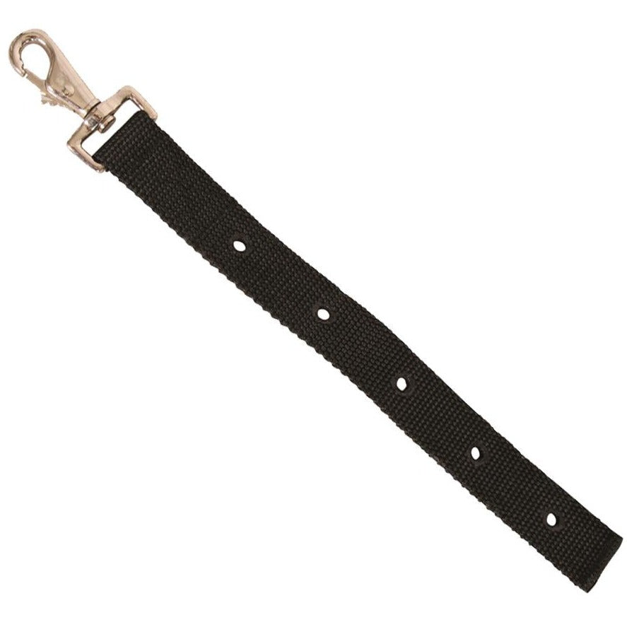 Weatherbeeta - Quick Clip Front Chest Strap – Rangiora Equestrian Supplies