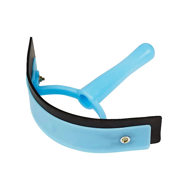 Brights Sweat Scraper Aqua – Rangiora Equestrian Supplies