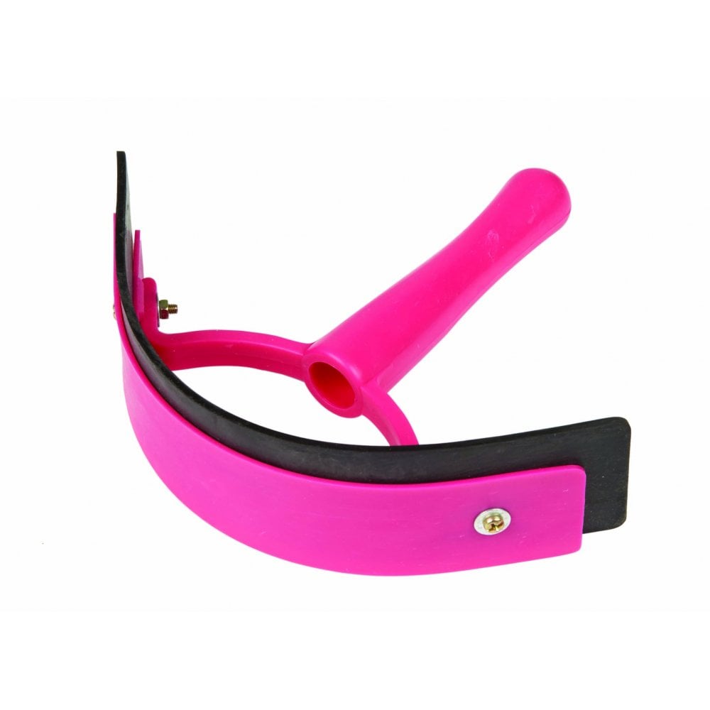 Brights Sweat Scraper Hot Pink – Rangiora Equestrian Supplies
