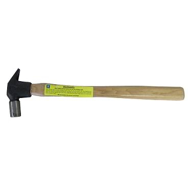 Mustad - Driving Hammer 355g – Rangiora Equestrian Supplies