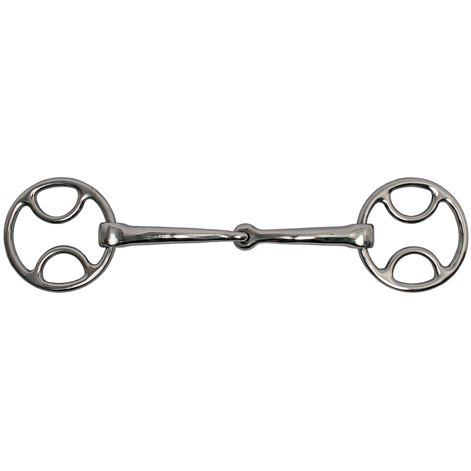 Blue Tag - Beval Bit – Rangiora Equestrian Supplies