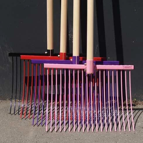 Millenia - Stable Fork – Rangiora Equestrian Supplies