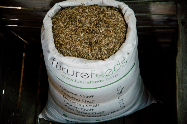 Future Feeds - Timothy Chaff - 20Kg – Rangiora Equestrian Supplies