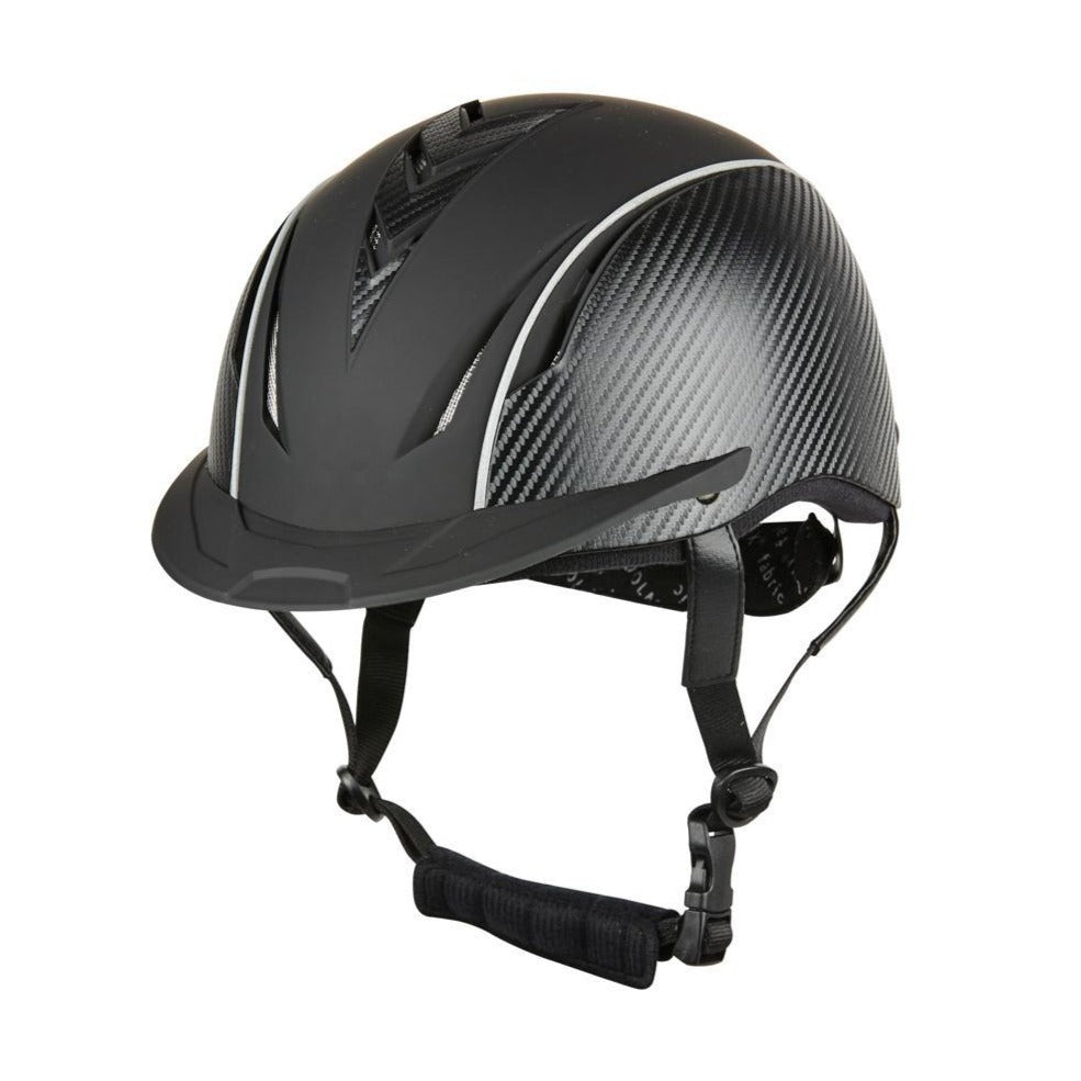 Dublin - Airation Arrow Helmet – Rangiora Equestrian Supplies