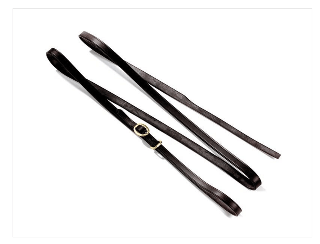 Kincade - Butterfly Lead – Rangiora Equestrian Supplies