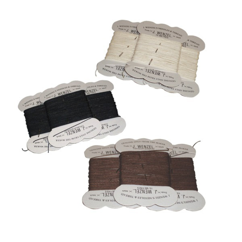 Arion - Plaiting Thread – Rangiora Equestrian Supplies